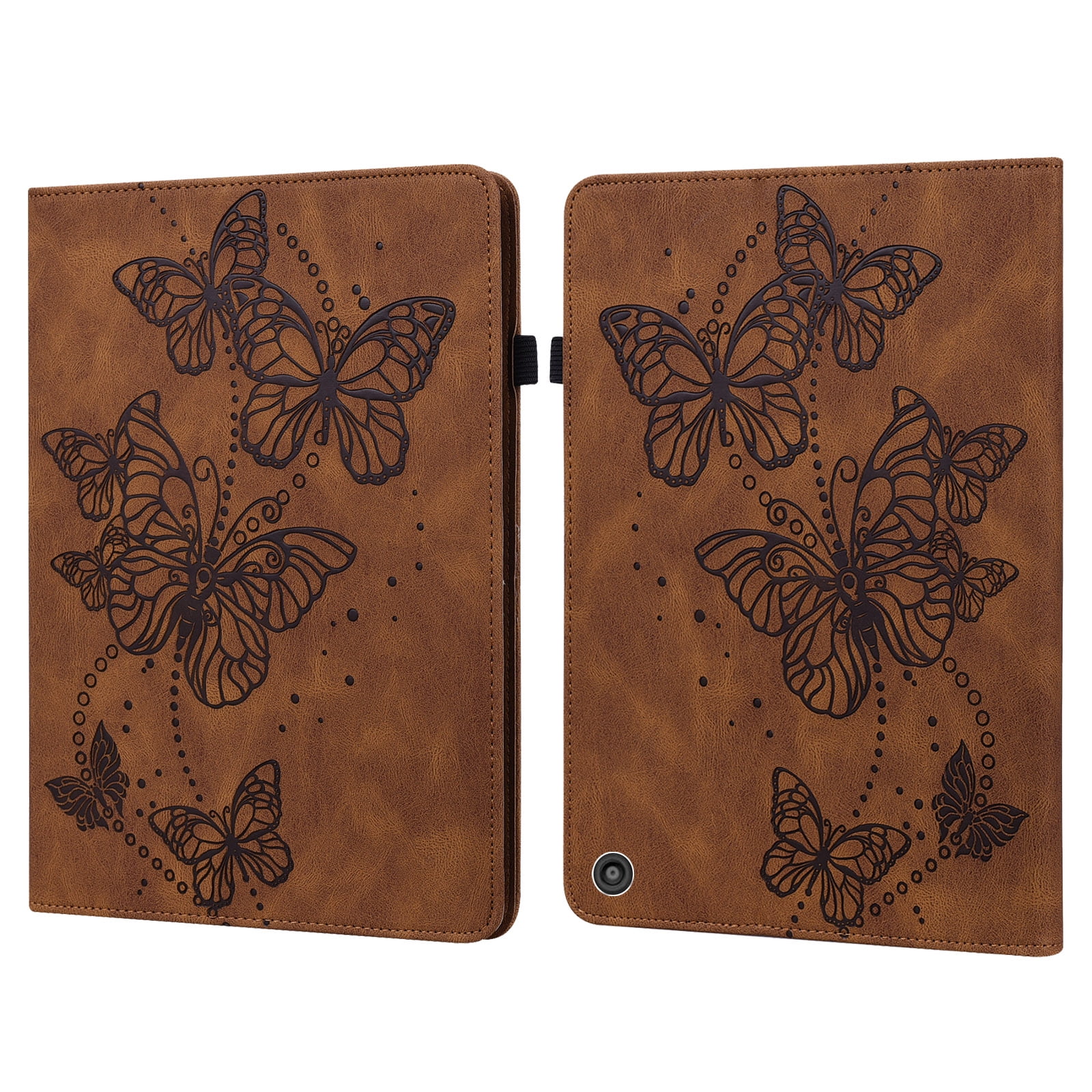 Case Fits All-New Amazon Kindle Fire HD 10 & 10 Plus Tablet 11th ...
