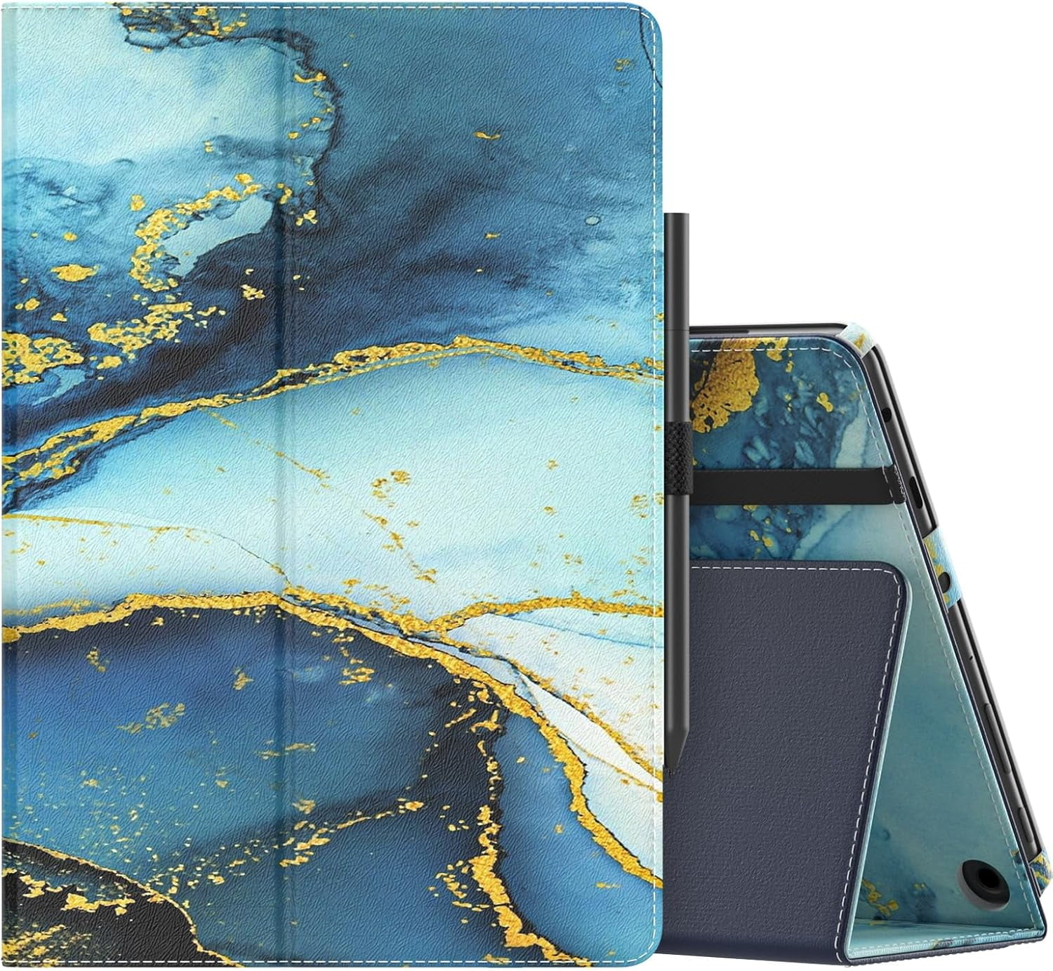 Amazon Fire Case For Fire HD 10 & 10 Plus Tablet (13th/11th Generation ...