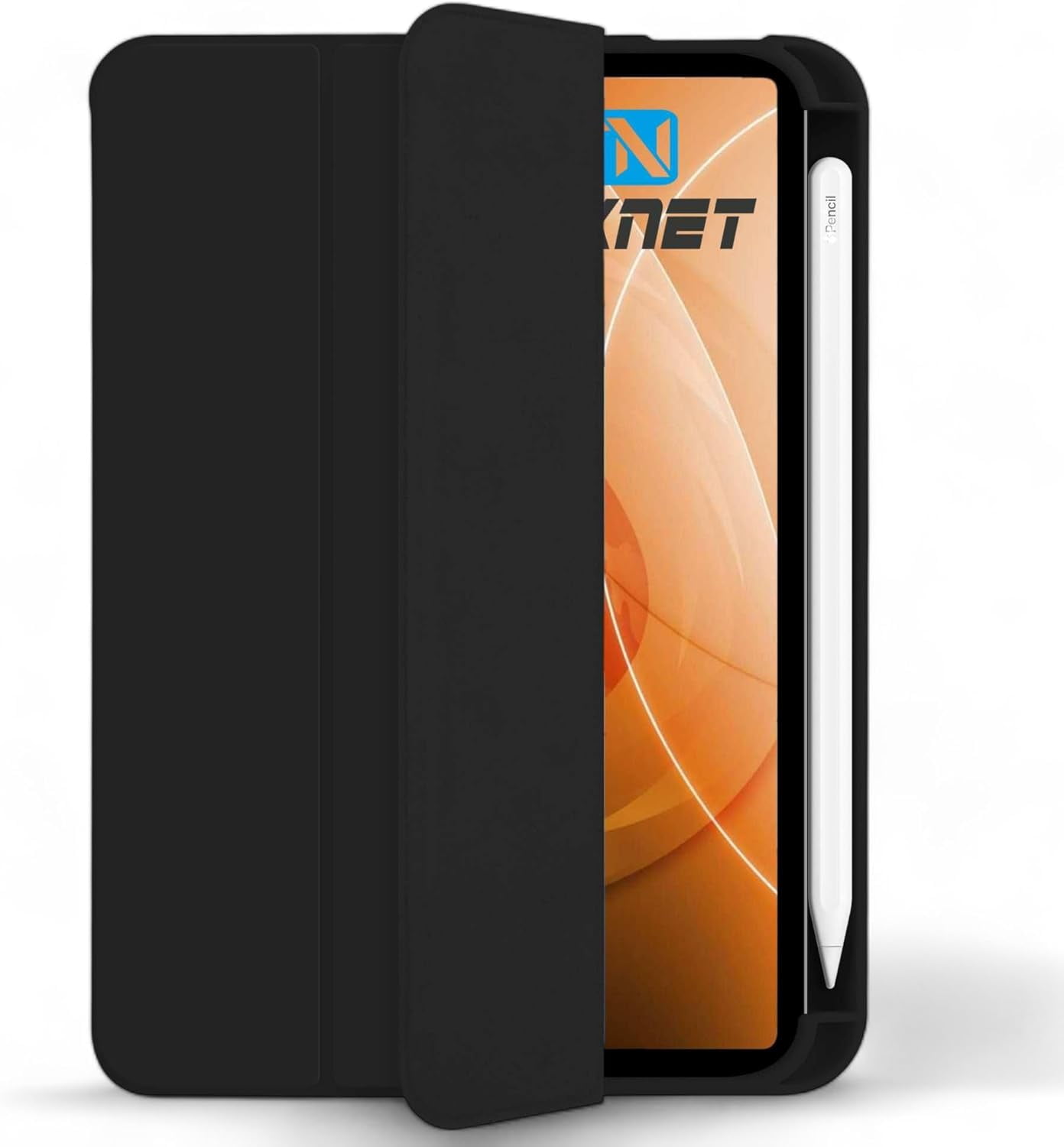 Case Folder Silicon Case for Huawei MatePad 11.5 (2023) BTK-W00 BTK-W09 Smart Lightweight Soft ...