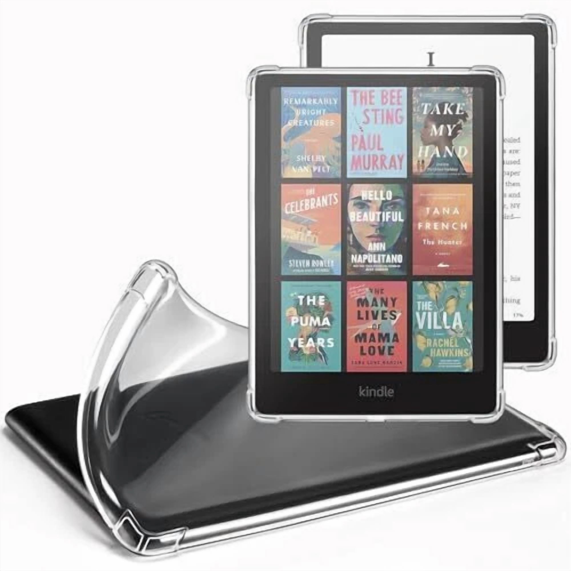 Case For 7" All-New Kindle Paperwhite 7" Kindle Paperwhite 12Th Gen ...