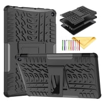 Dteck Ultra Slim Case for All-New Fire HD 10 Tablet (13th Generation ...