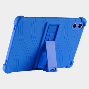 Case For onn. 10.4" Tablet Pro Safe Shockproof Silicone Stand Cover ...