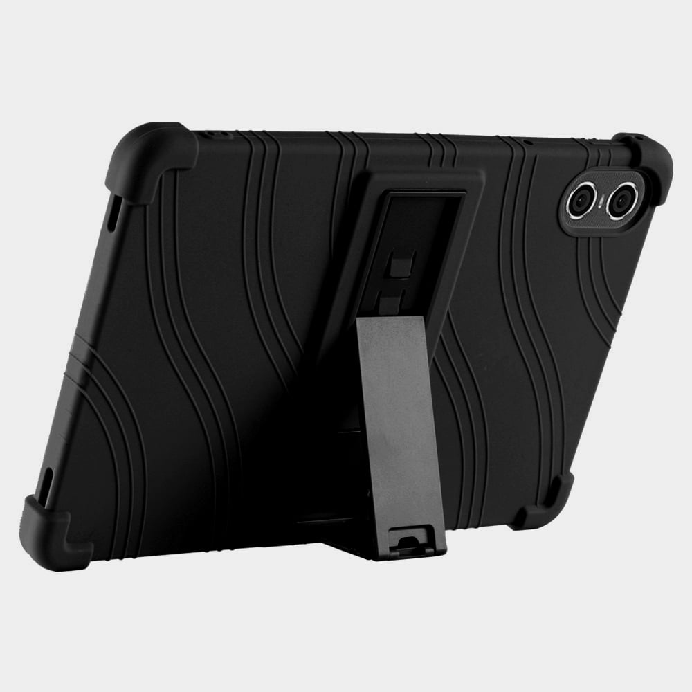 Case For ApoloMedia Tablet EP103A Safe Shockproof Silicone Stand Cover ...