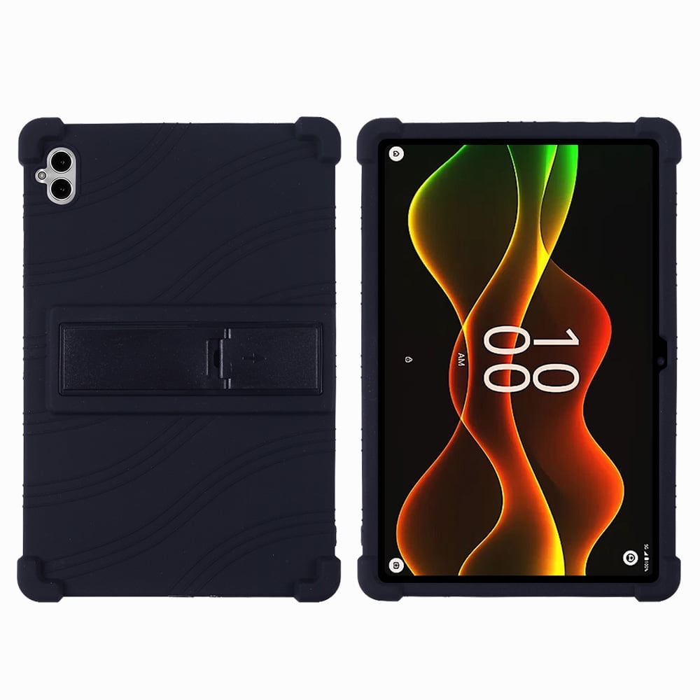 Case For Boost Celero 5G TAB 11 Inch 2025 Safe Shockproof Silicone ...