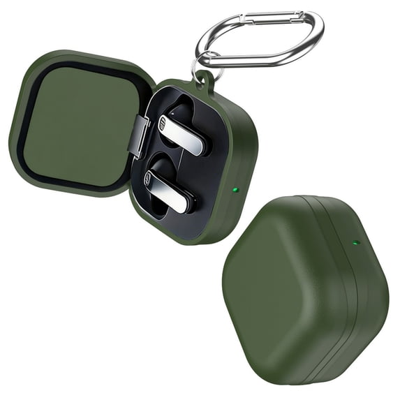 Case For Buds 4 Earbud Shell Protective Cover With Durability ...
