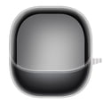 Case For Buds 5 Earbud WirelessEarphone Cover Skin NonScratch - Walmart.com