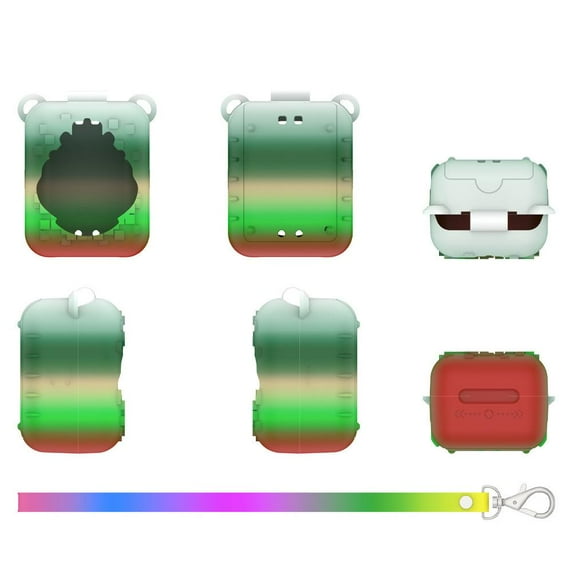 Case For Digital Pet Bitzee Interactive Toy For Harry Potter Protective ...