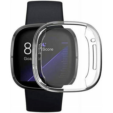 Case For Fitbit Charge 6 / Charge 5 - SuperGuardZ TPU Shockproof ...