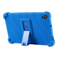 Case For Moderness MB1001 Tablet 10.1 Safe Shockproof Silicone Stand ...