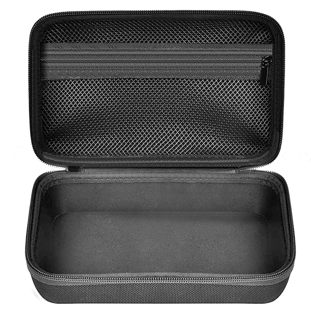 Case For Hair Clipper Cordless, Beard Trimmer Organizer Storage For Men ...