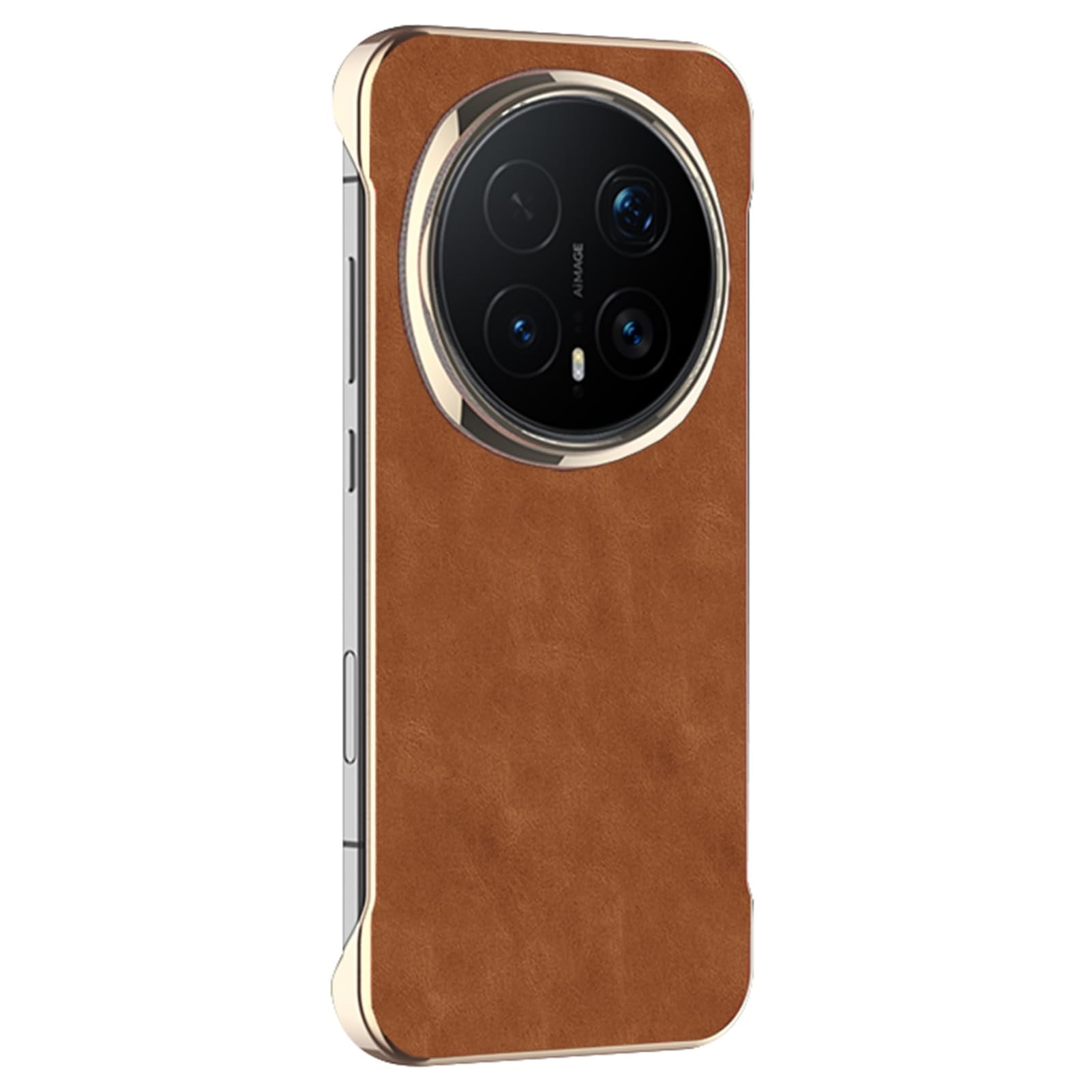 Case For Honor Magic 8 Pro/8 , Electroplated Shell With Non-Slip Camera ...