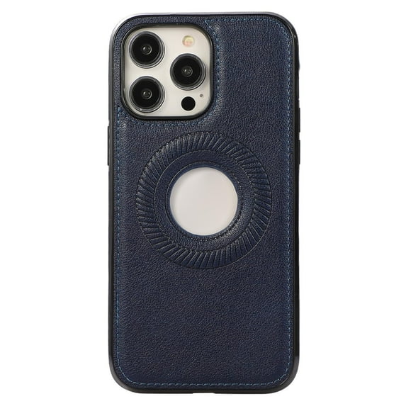 Case For IPhone 15/15 Plus/15 Pro/15 Pro Max, Business Leather Case ...
