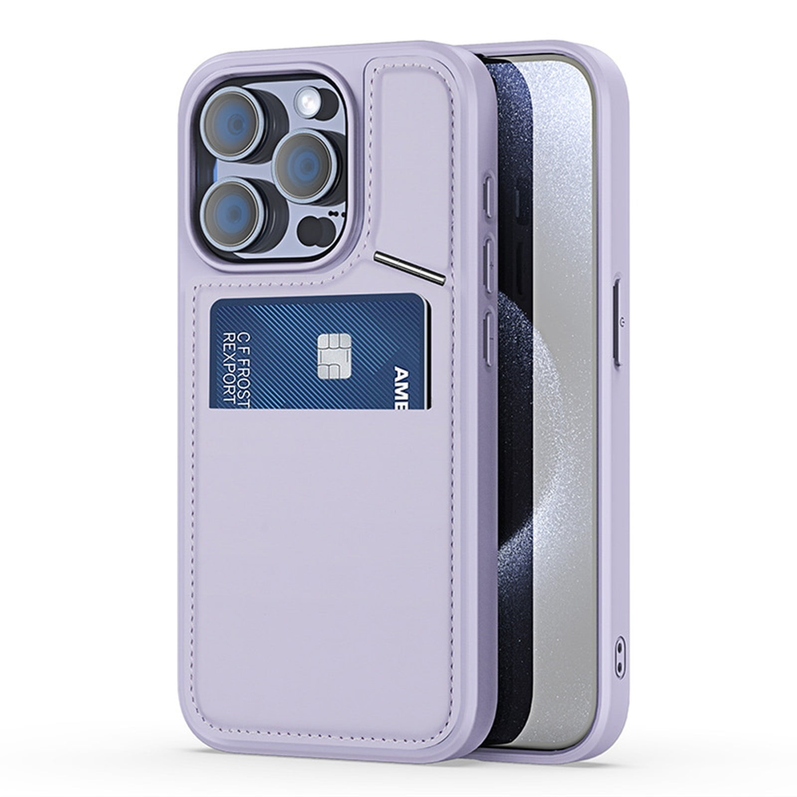 Case For IPhone 16 Pro Max/16 Plus/16 Pro/16, Wireless Charging Case ...