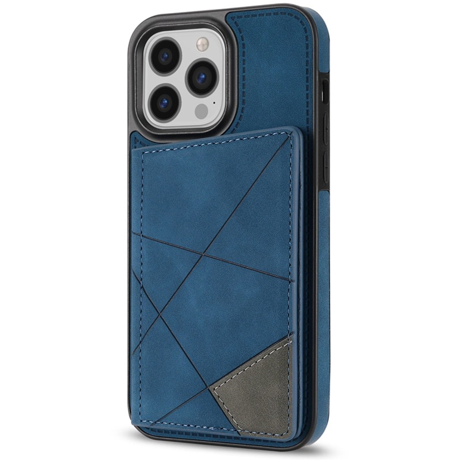 Case For IPhone 16 Pro Max/16 Pro/16 Plus/16, Kickstand Case Drop ...