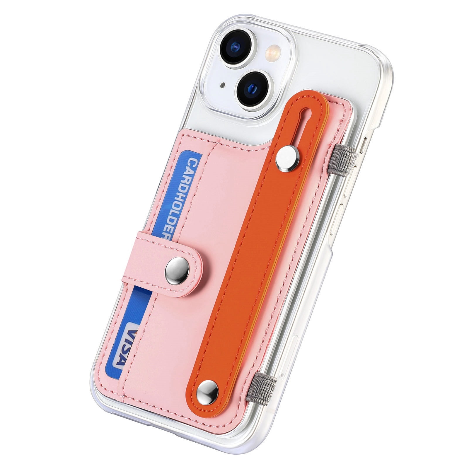 Case For IPhone 16 Pro Max/16 Pro/16 Plus/16, Non-yellowing Shell Shock ...