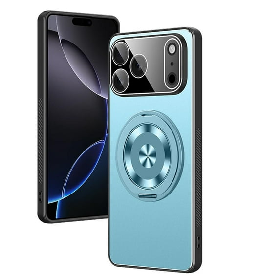 Case For IPhone 17 Pro Max/17 Pro/17 Air/17, Anti-Fall Cover With ...