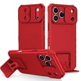 Case For IPhone 17 Pro Max/17 Pro/17 Air/17, Frosted Shockproof Cover ...