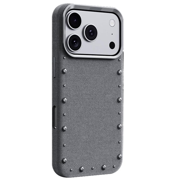 Case For IPhone 17 Pro Max/17 Pro/17 Air/17, Magnetic Shell Supports ...