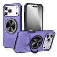 Case For IPhone 17 Pro Max/17 Pro/17 Air/17, Magnetic Shell With 360 ...