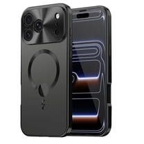 Case For IPhone 16/16 Pro Max/16 Pro/16 Plus, Ultra-Thin Shockproof Not ...