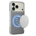 Case For IPhone 17 Pro Max/17 Pro/17 Air/17, Magnetic Wireless Charging ...