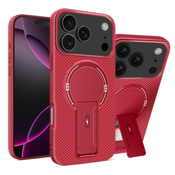 Case For IPhone 17 Pro Max/17 Pro/17 Air/17, Microfiber Lining Cover ...