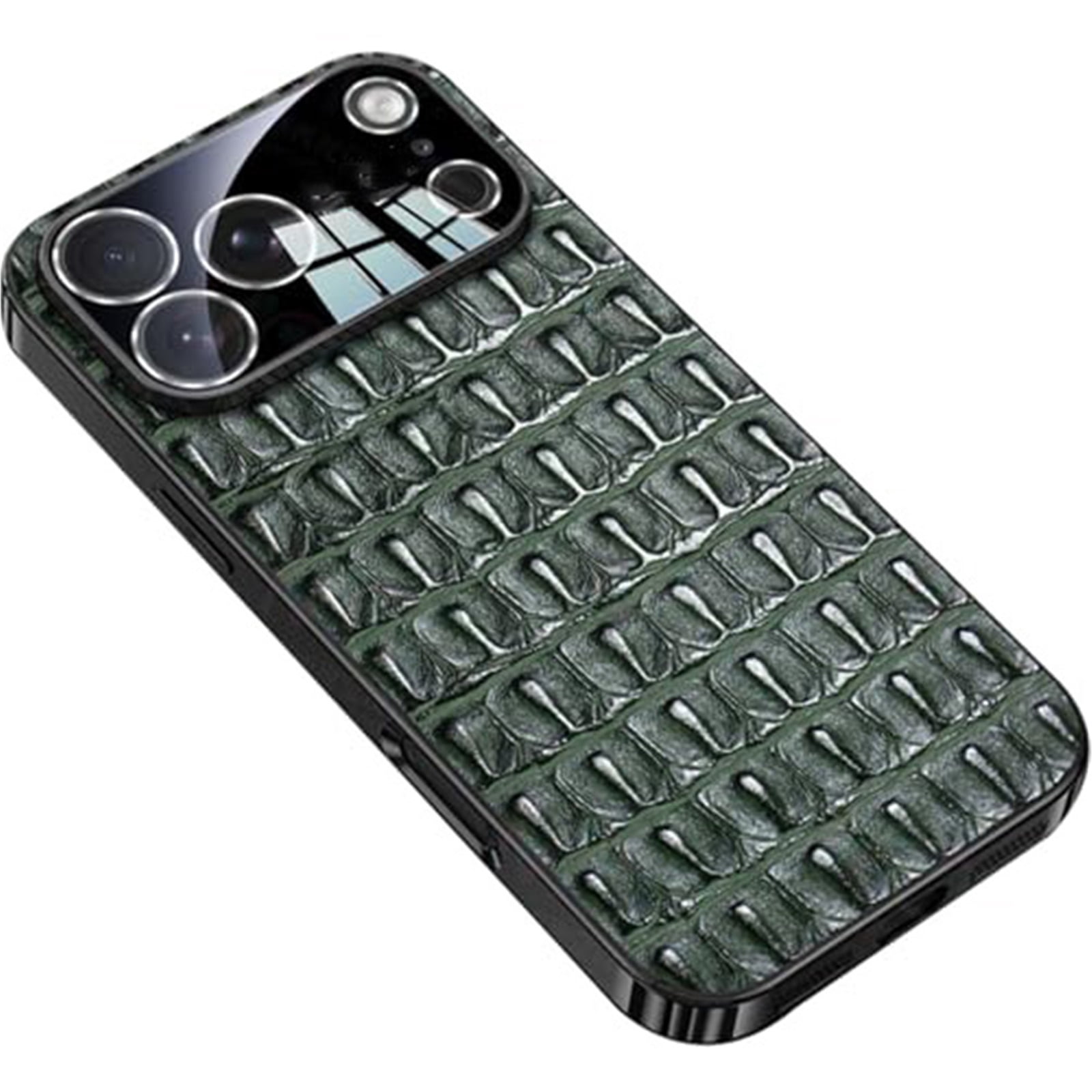 Case For IPhone 17 Pro Max/17 Pro/17 Air/17, PU Leather Cover With ...