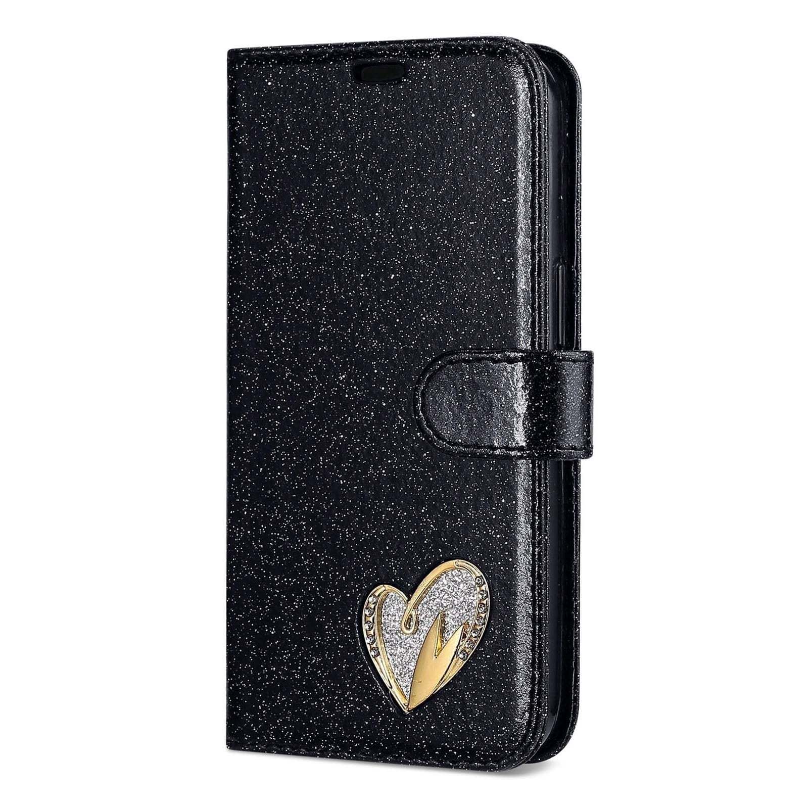 Case For IPhone 17 Pro Max/17 Pro/17 Air/17, PU Leather Shell With Anti ...