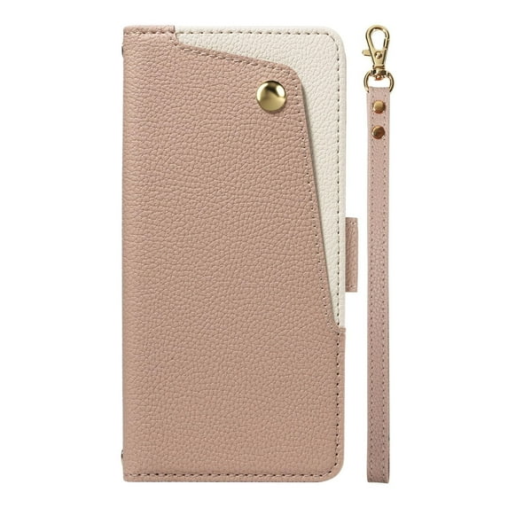 Case For IPhone 17 Pro Max/17 Pro/17 Air/17, PU Leather Shell With Card ...