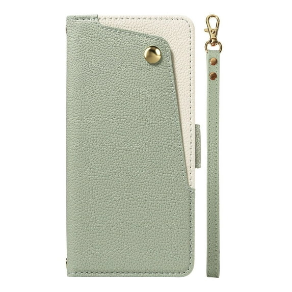 Case For IPhone 17 Pro Max/17 Pro/17 Air/17, PU Leather Shell With Card ...