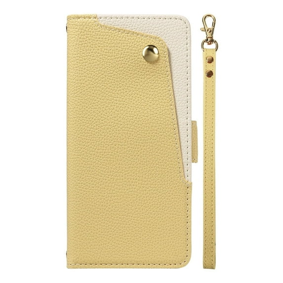 Case For IPhone 17 Pro Max/17 Pro/17 Air/17, PU Leather Shell With Card ...