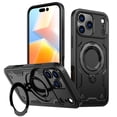 Case For IPhone 17 Pro Max/17 Pro/17 Air/17, Shockproof TPU Shell With ...
