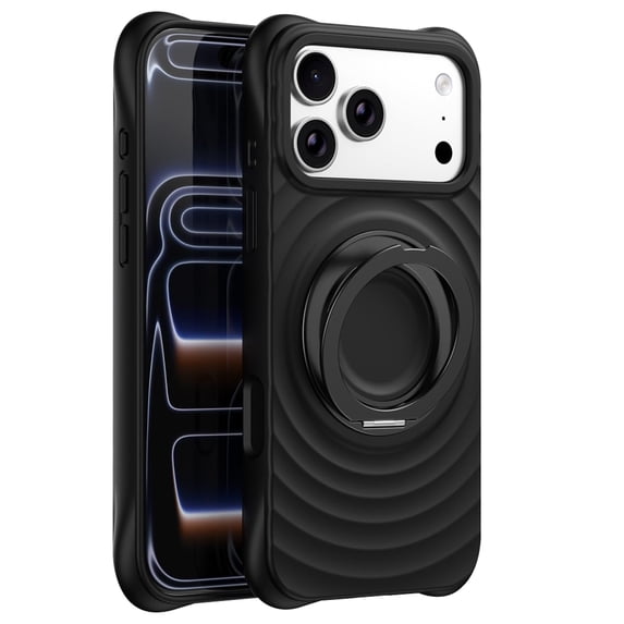 Case For IPhone 17 Pro Max/17 Pro/17 Air/17, Soft Silicone Shell With ...