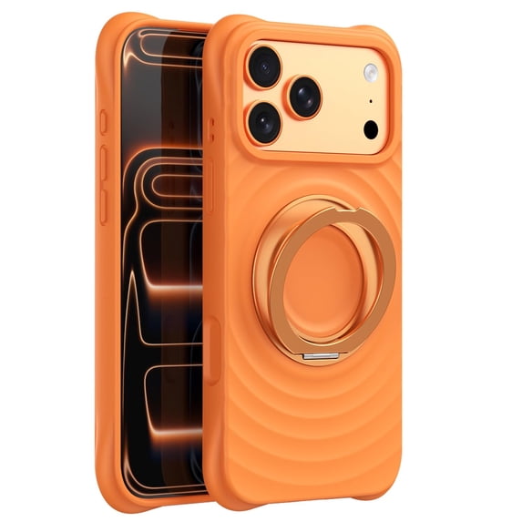 Case For IPhone 17 Pro Max/17 Pro/17 Air/17, Soft Silicone Shell With ...