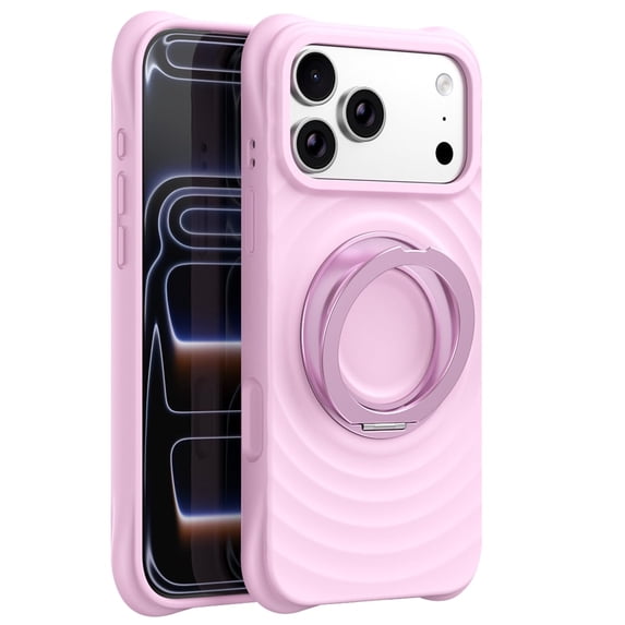 Case For IPhone 17 Pro Max/17 Pro/17 Air/17, Soft Silicone Shell With ...