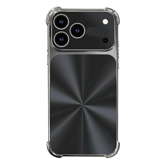 Case For IPhone 17 Pro Max/17 Pro/17 Air/17, Super Slim Shell With Anti ...