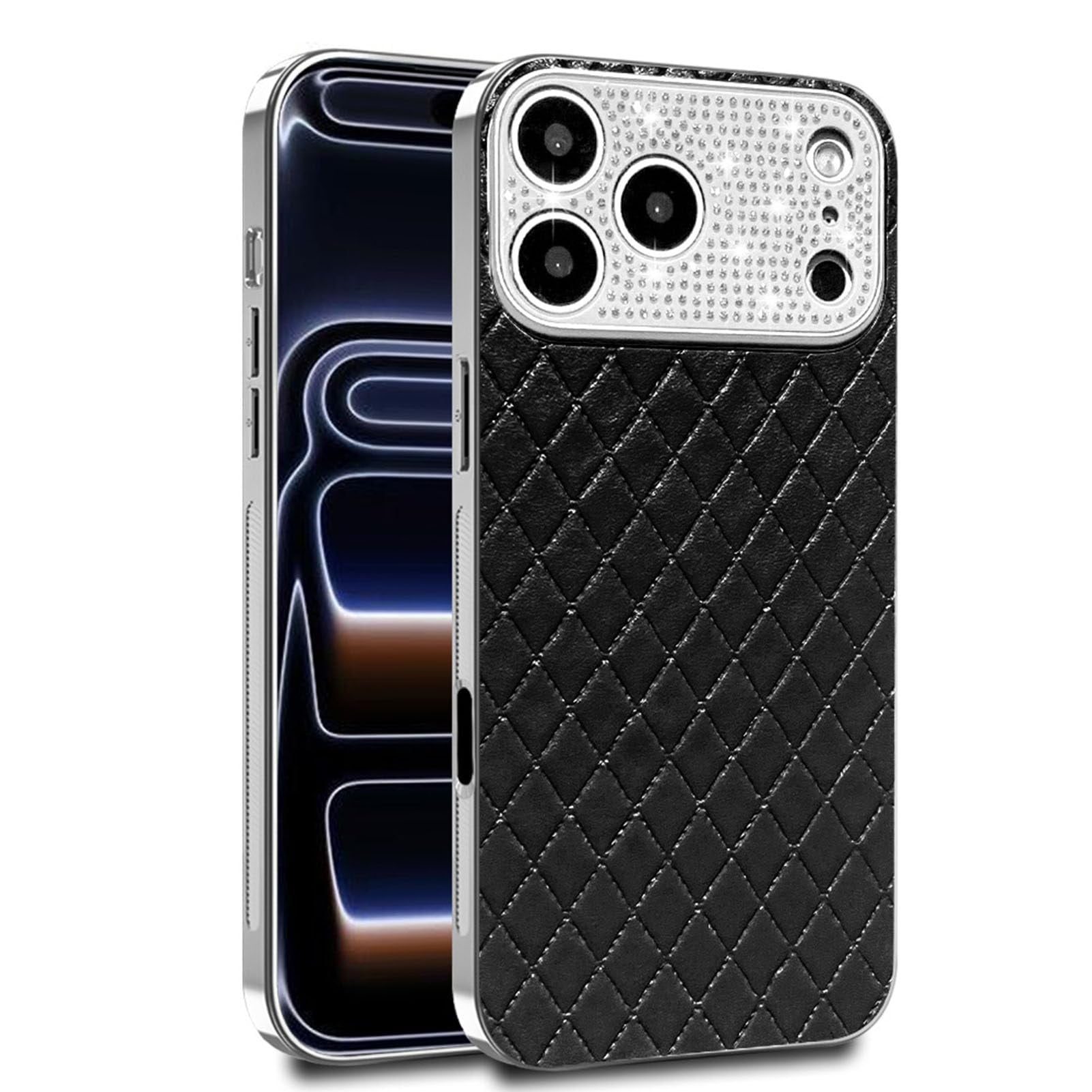 Case For IPhone 17 Pro Max/17 Pro/17 Air/17, Super Slim Shell With Anti ...