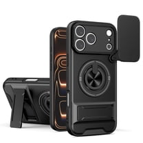 Case For IPhone 17 Pro Max/17 Pro/17 Air/17, Super Slim Cover With ...