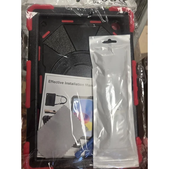 Case For Ipad (A16) 11Th 2025 (11-Inch) /Ipad 10Th Generation 2022(10.9 ...