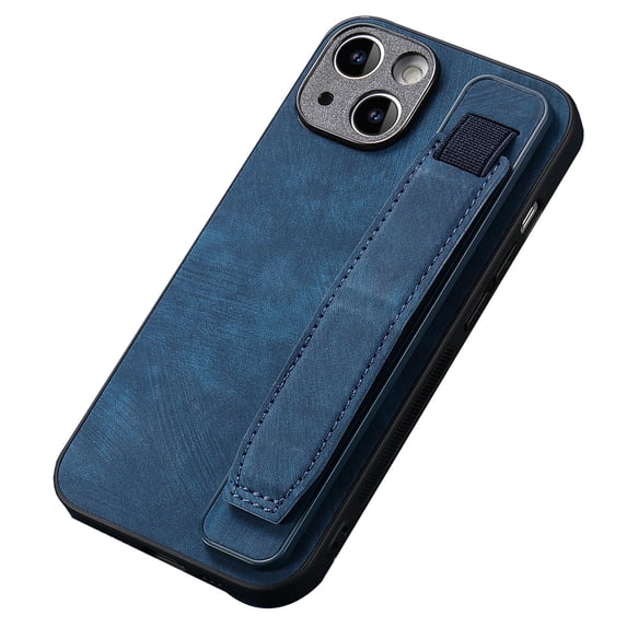 Case For Iphone 16 Pro Max/16 Plus/16 Pro/16, Wrist Strap Holder Shell ...