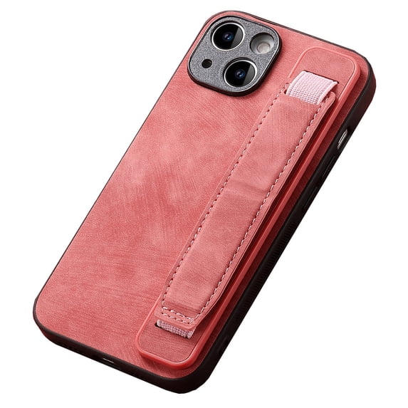 Case For Iphone 16 Pro Max/16 Plus/16 Pro/16, Wrist Strap Holder Shell ...