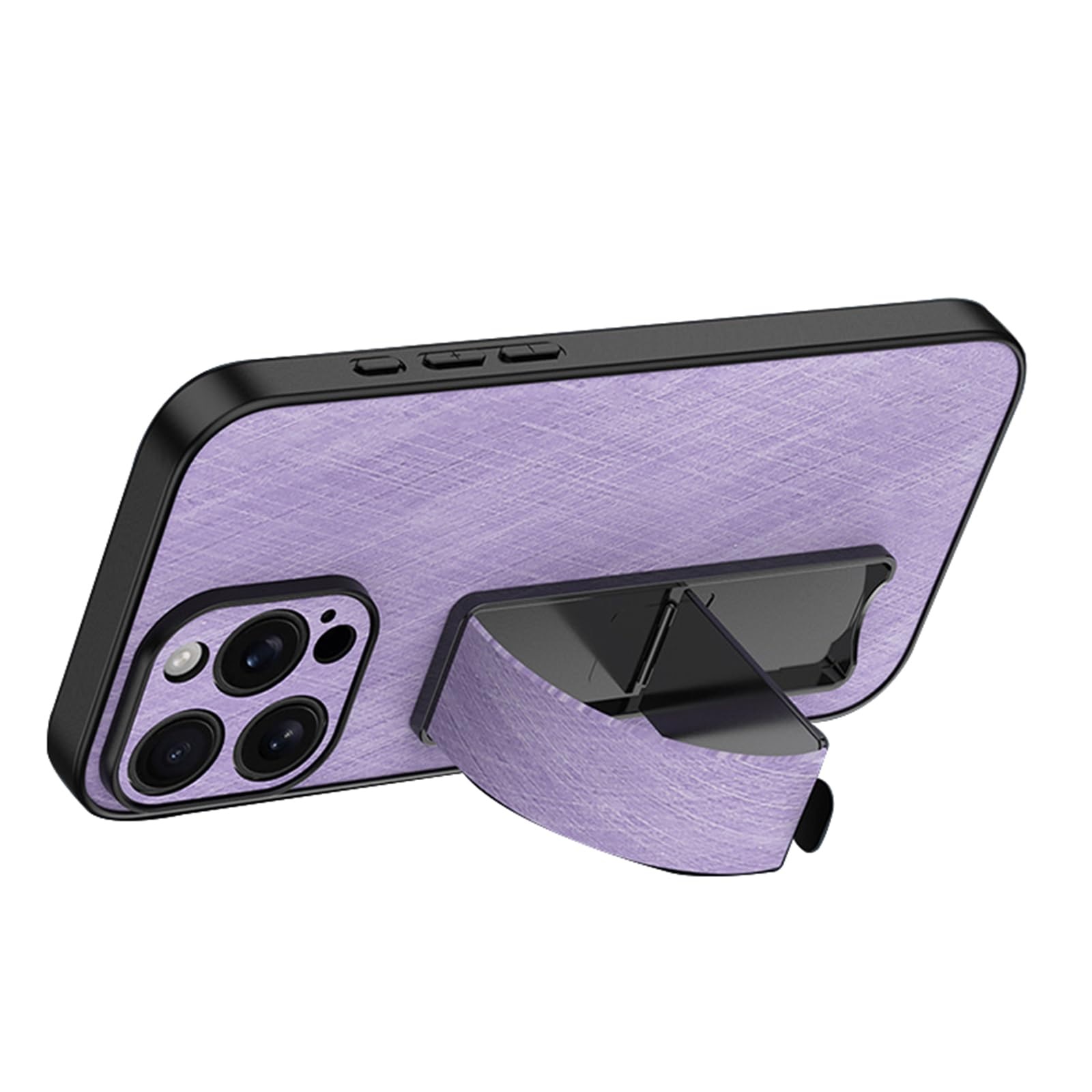 Case For Iphone 16 Pro Max/16 Pro/16, Slim Stylish Business Shell ...
