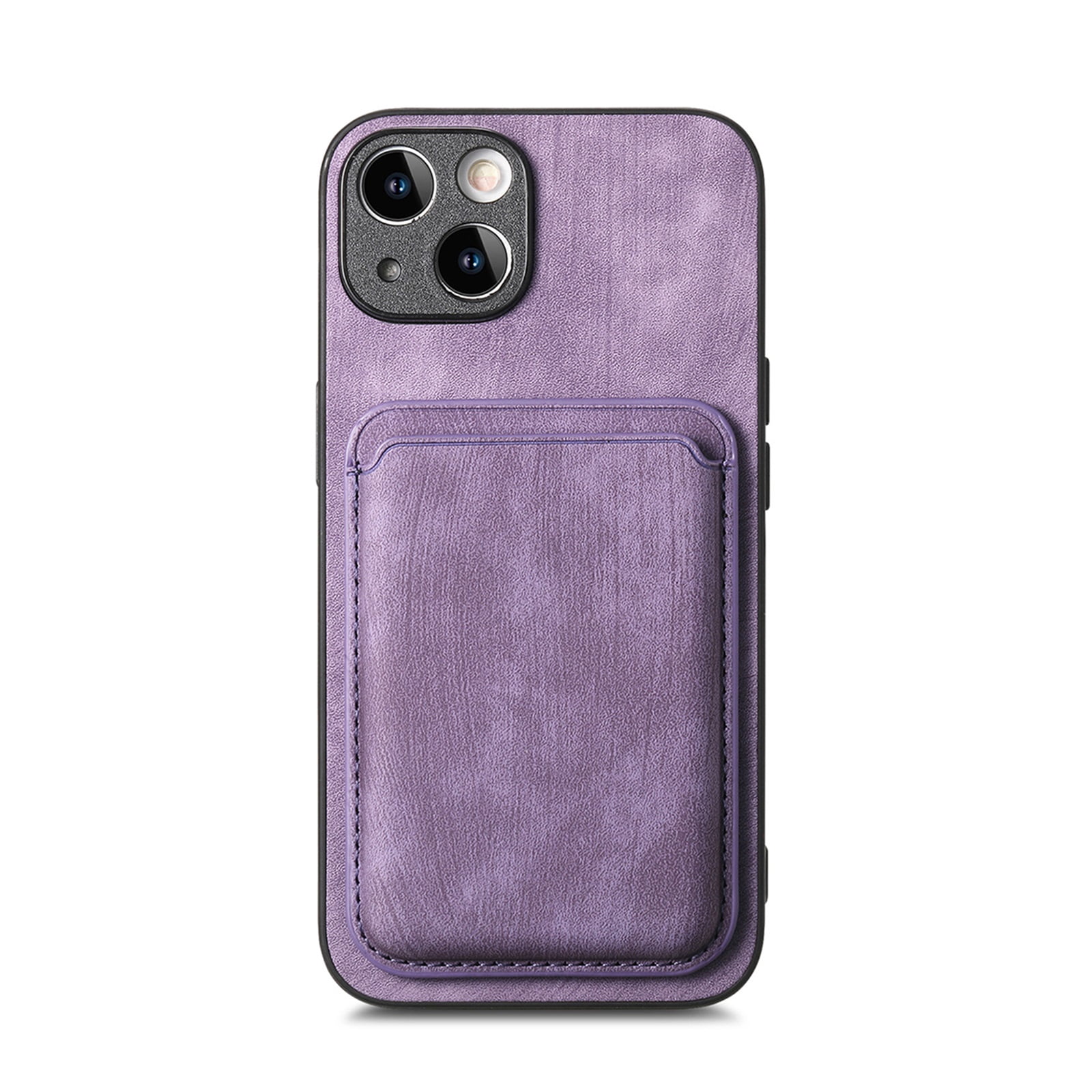 Case For Iphone16/16e/16 Plus/16 Pro/16 Pro Max, Magnetic Phone Solid ...