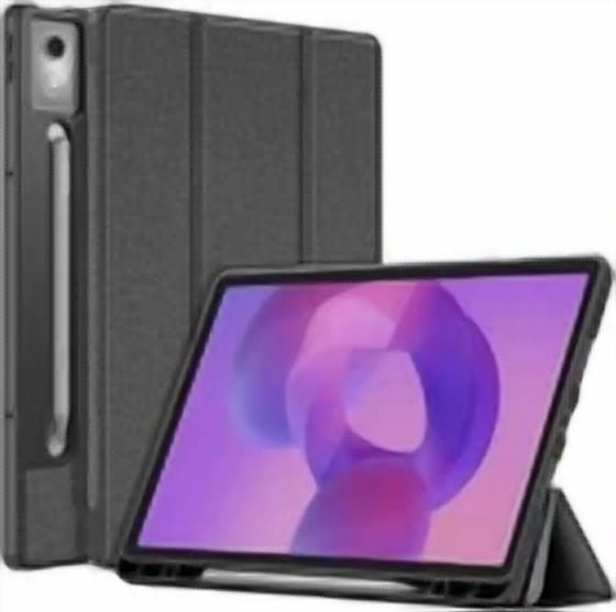 Case For Lenovo Idea Tab Pro 12.7 Inch 2025 (Tb-373Fu/ Tb-375Fc) Soft ...