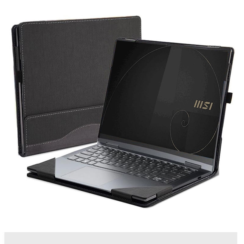 Case For MSI Summit E13 Flip Evo A11MT A12MT A13MT 13.4 Inch Laptop ...