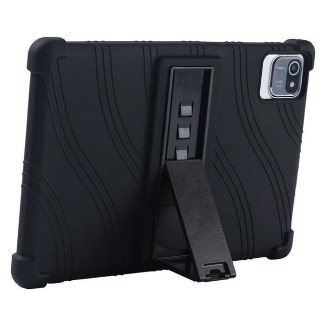 Case For Moderness MB1001 Tablet 10.1 Safe Shockproof Silicone Stand ...