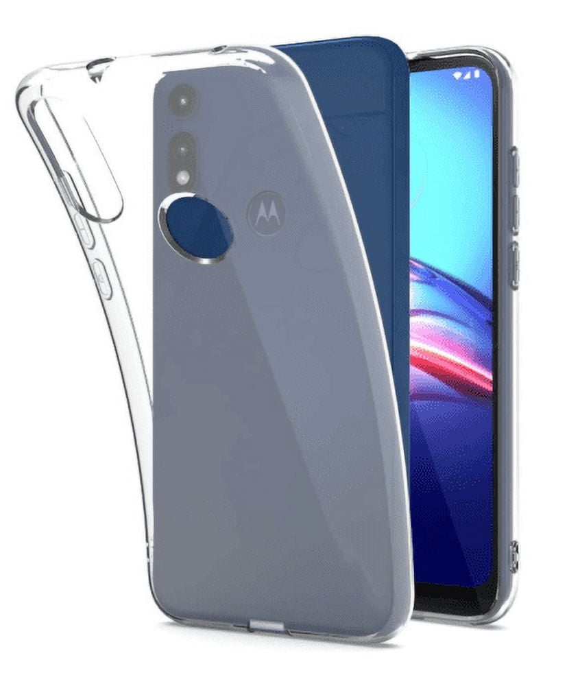 Case For Motorola Moto E (2020) - SuperGuardZ TPU Shockproof Protective ...