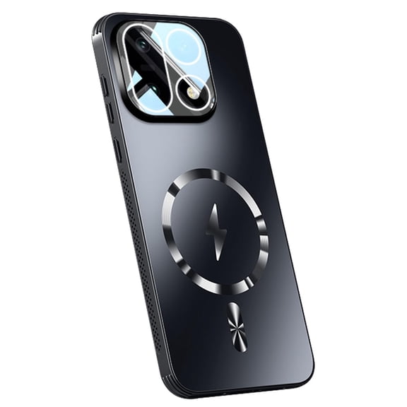 Case For OnePlus 15, Magnetic Cover With Gaming Cooling Wireless ...
