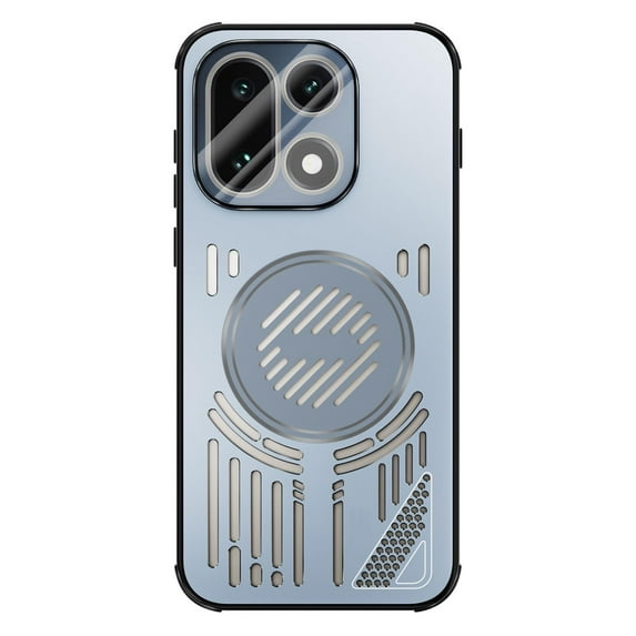 Case For OnePlus 15, Magnetic Cover With Gaming Cooling Wireless ...