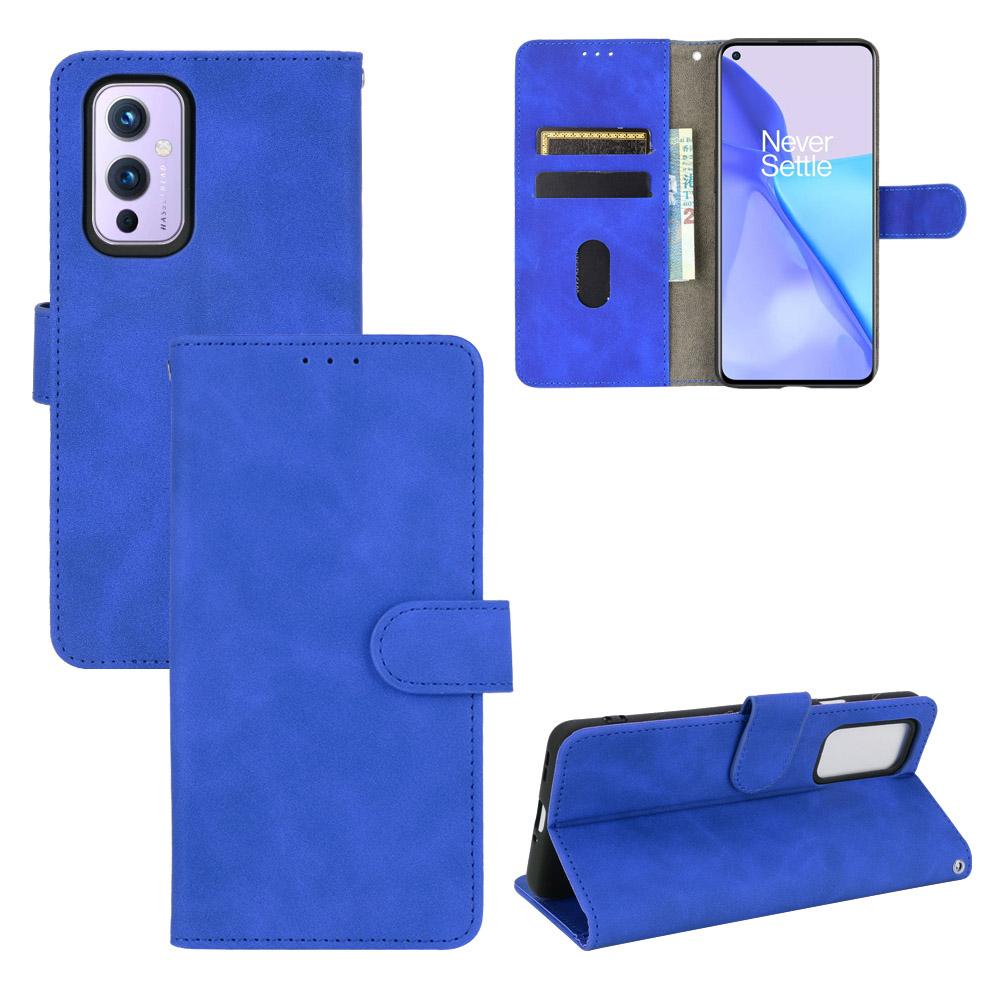 Case for OnePlus 9 Protective Cover Full Protection With Card Holder ...